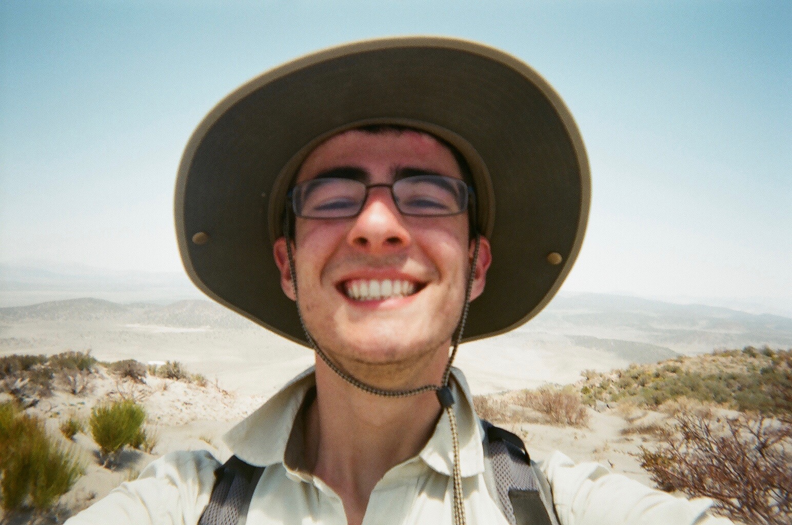 Get Outside - Communication Skills for Teens